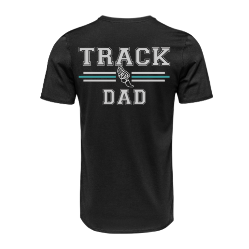Track Dad | CinderlyCreations